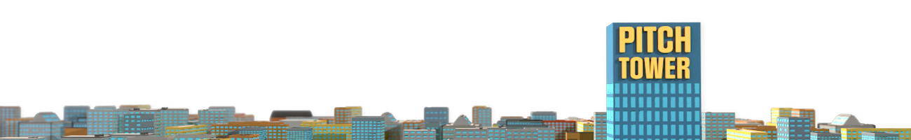 Pitch Tower - Johan Roth